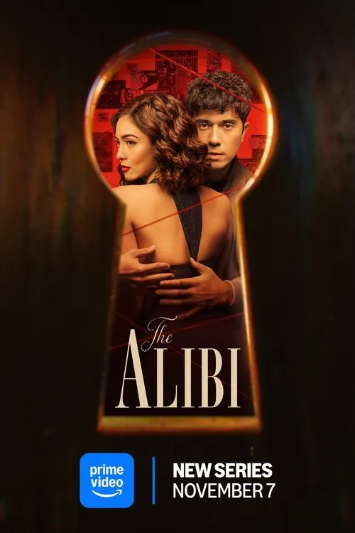 The Alibi Season 1 | The Alibi (2025) Season 1 Full Episodes: Cast & Crew, Ott Release Date ...